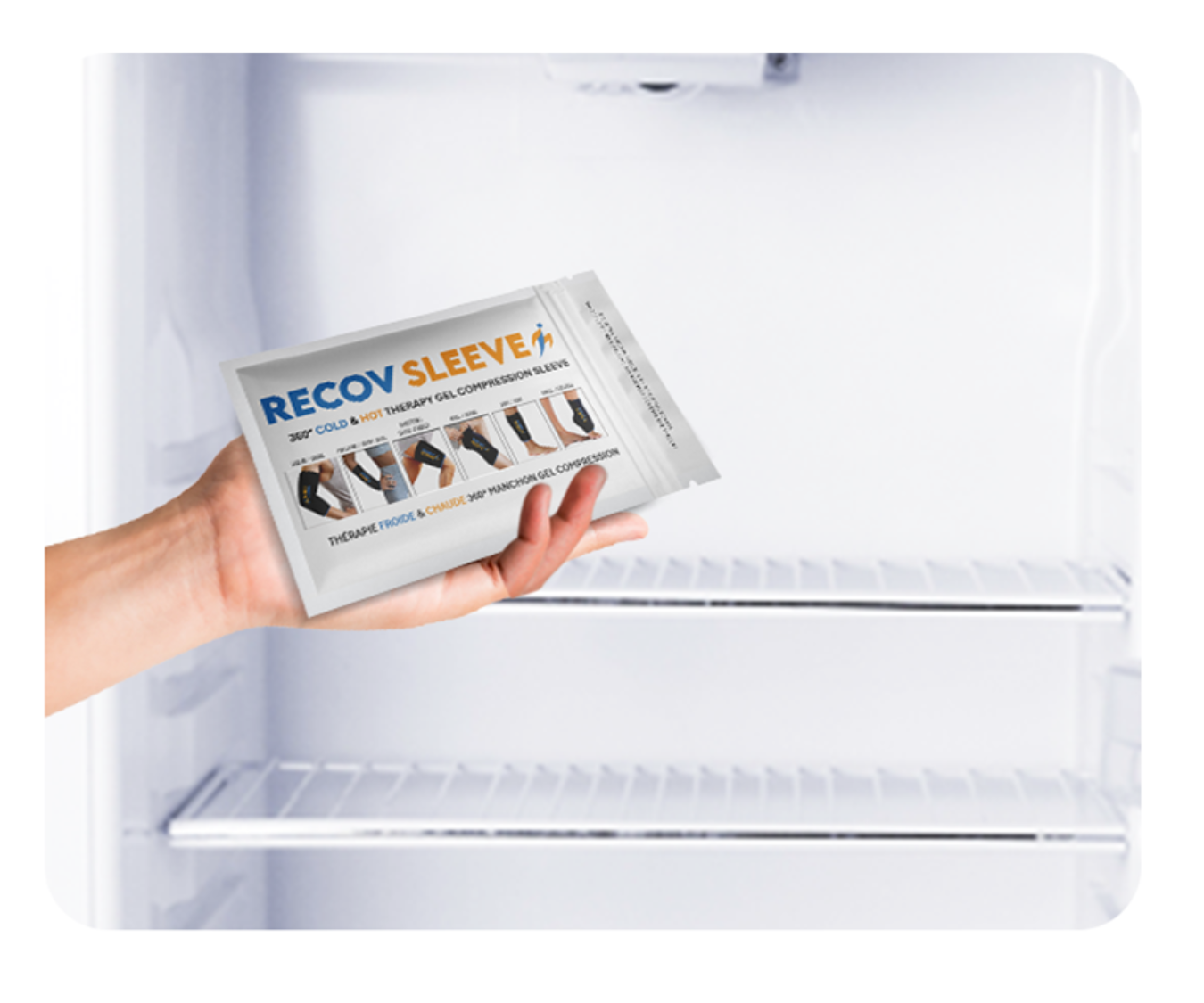 Innovative Recovery & Wellness Products – RECOV WELL