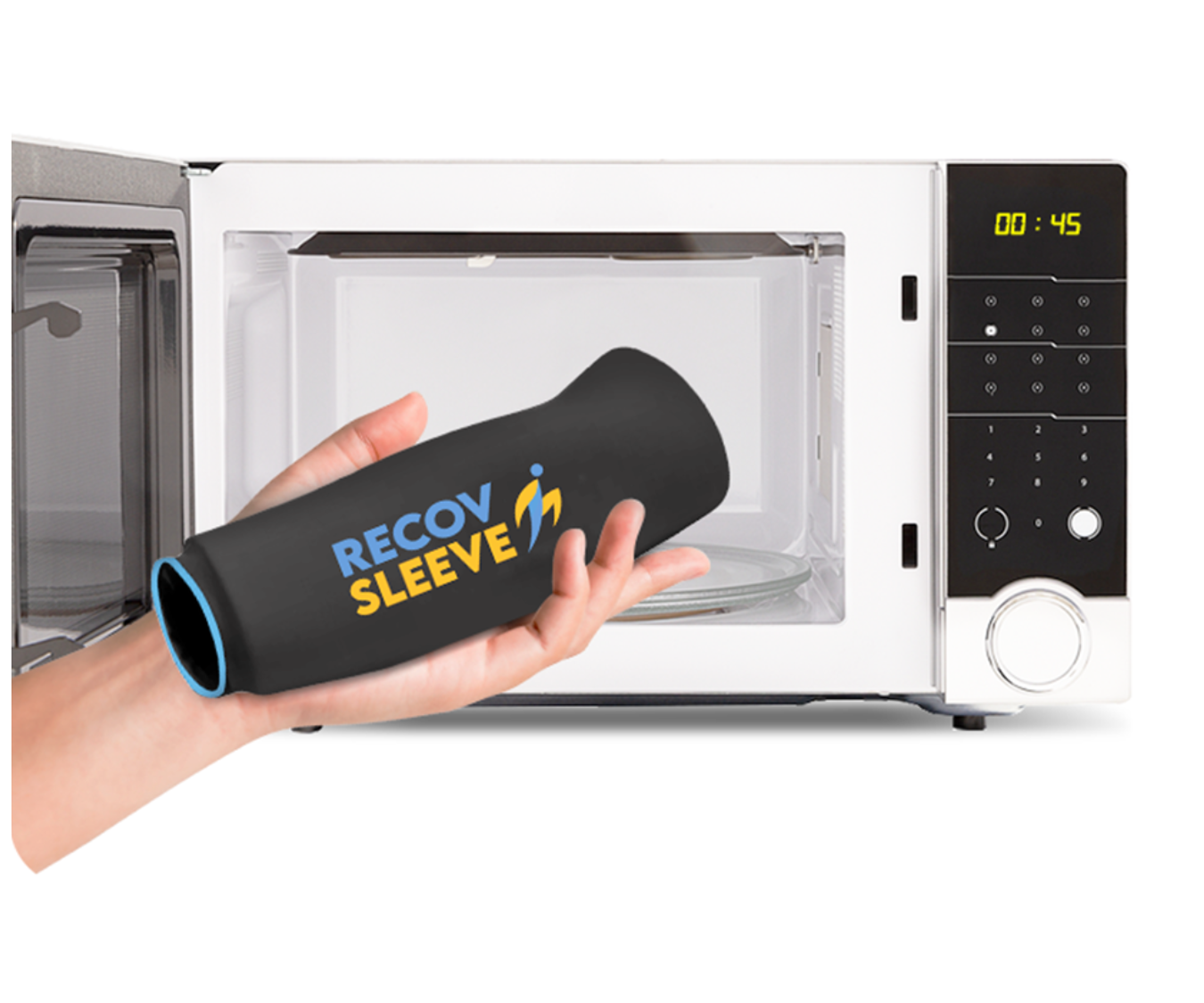 Manufacturing Innovative Recovery Products – RECOV WELL